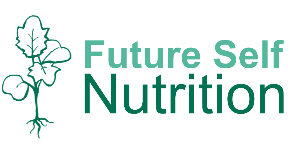 Nutrition Counseling | Future Self Nutrition